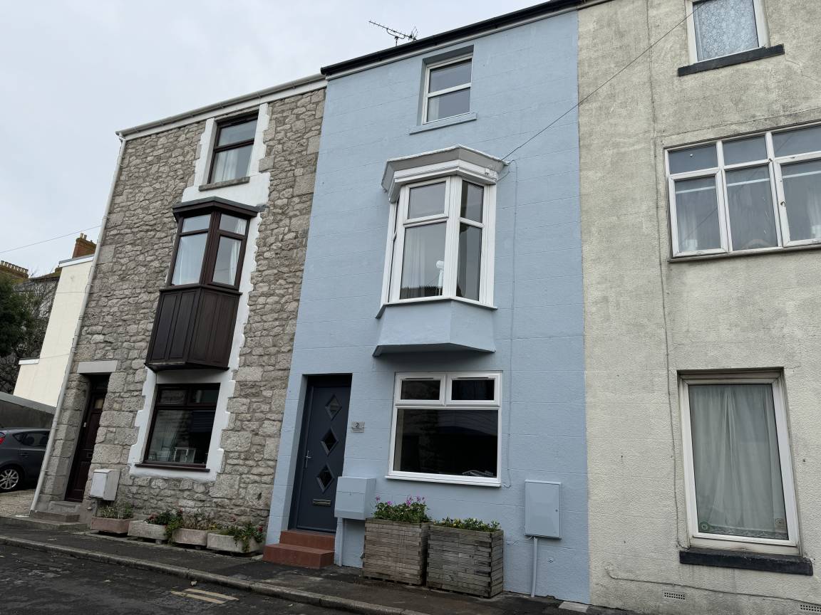 Cottage ∙ 4 Slaapkamers ∙ 8 Gasten - Weymouth