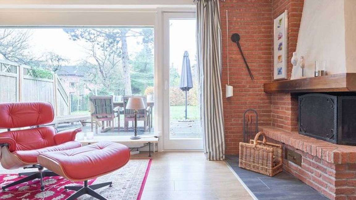 80 M² Dom ∙ 2 Sypialnie ∙ 4 Gości - Wyk auf Föhr