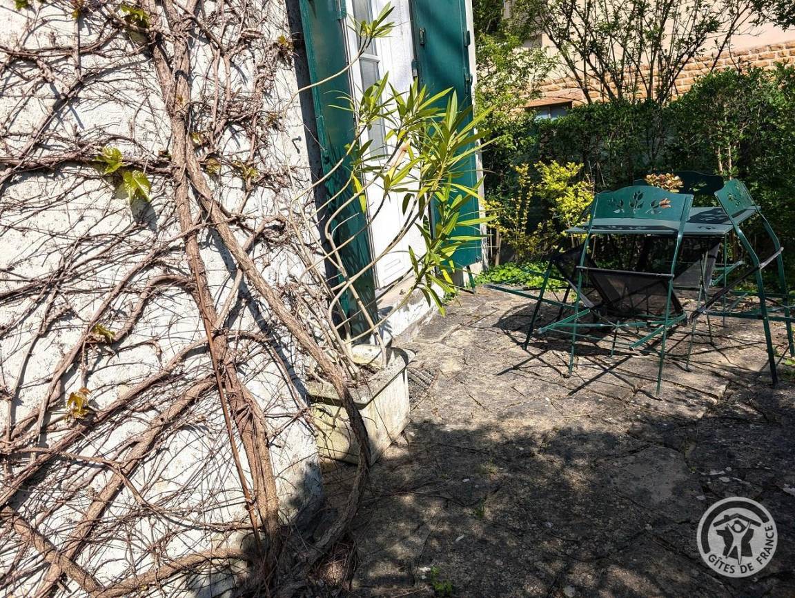 110 M² Gîte ∙ 3 Chambres ∙ 4 Personnes - Anse