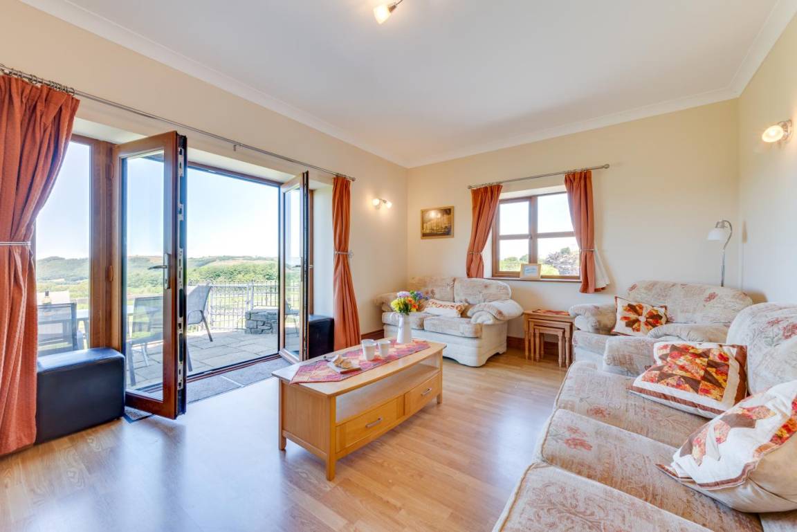 Cottage ∙ 3 Bedrooms ∙ 6 Guests - Aberystwyth