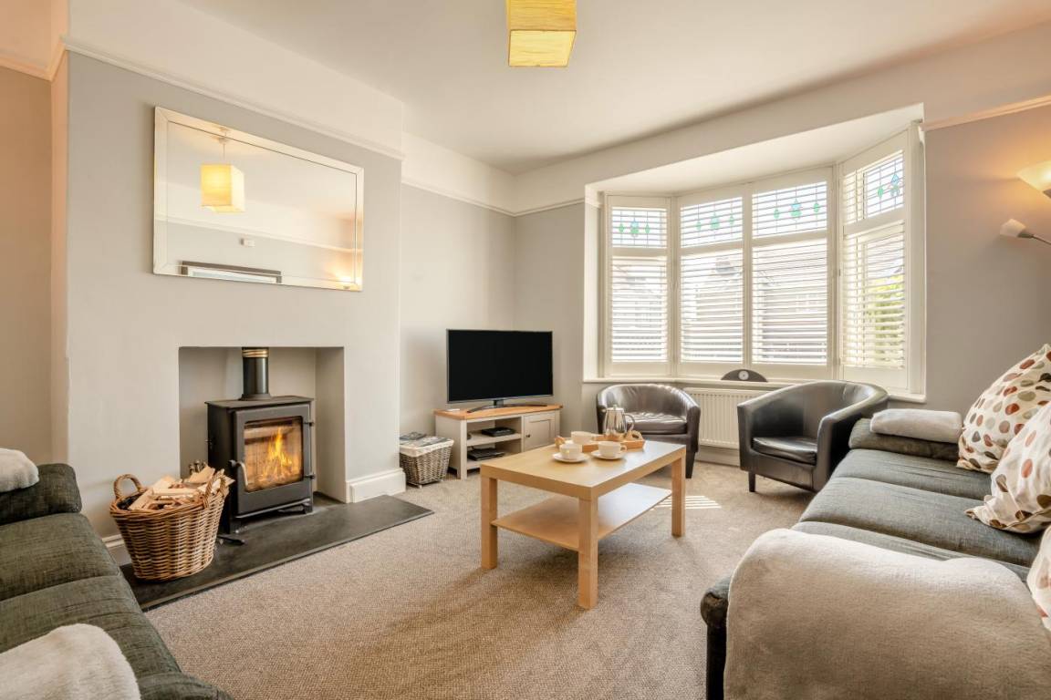 Cottage ∙ 5 Bedrooms ∙ 9 Guests - Staithes