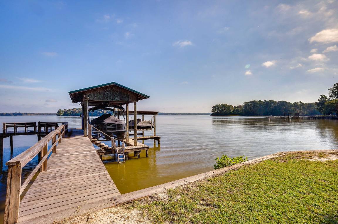 157 M² House ∙ 3 Bedrooms ∙ 9 Guests - Goat Island, Trinity