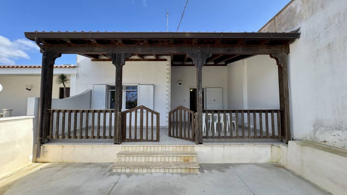 90 M² Chalet ∙ 2 Camere Da Letto ∙ 7 Ospiti - Torre San Giovanni