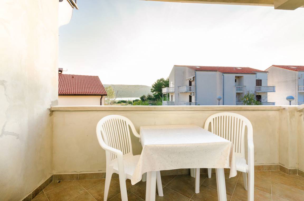 75 M² Appartement ∙ 2 Chambres ∙ 5 Personnes - Lopar