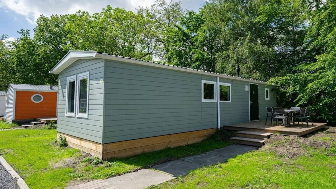 85 M² House ∙ 2 Bedrooms ∙ 6 Guests - Amsterdam