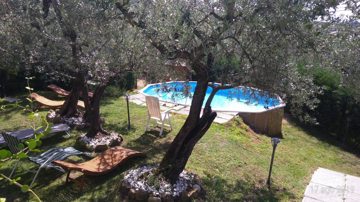 50 M² Apartment ∙ 1 Bedroom ∙ 2 Guests - Vinci