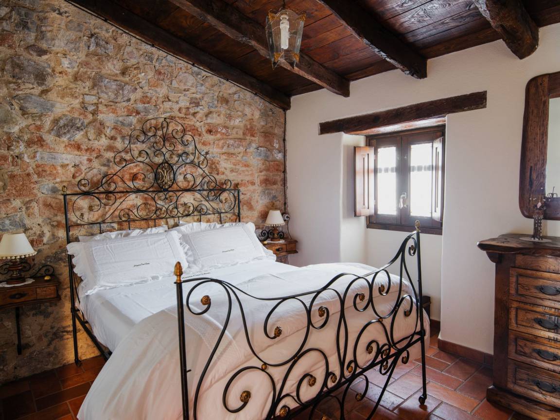 50 M² Apartamento ∙ 1 Habitación ∙ 3 Huéspedes - Granollers