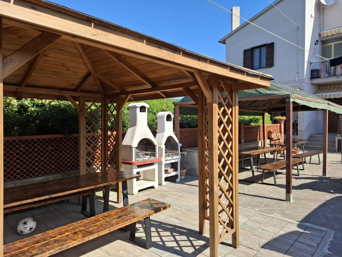 50 M² Ferienwohnung ∙ 1 Schlafzimmer ∙ 5 Gäste - Marina di Campo