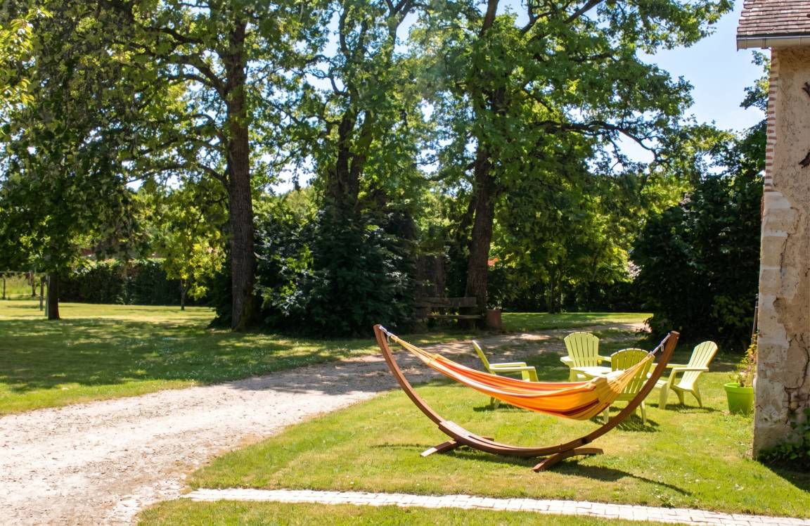 160 M² Maison De Vacances ∙ 2 Chambres ∙ 4 Personnes - Varennes-sur-Allier