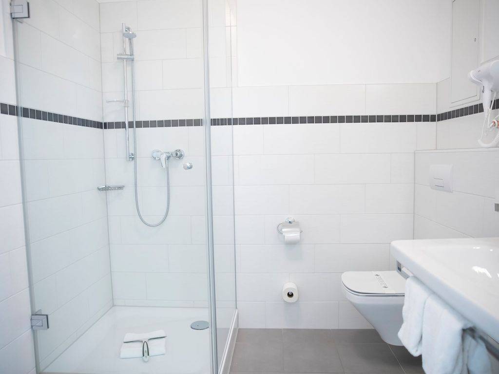 21 M² Pension ∙ 1 Bedroom ∙ 2 Guests - Rostock