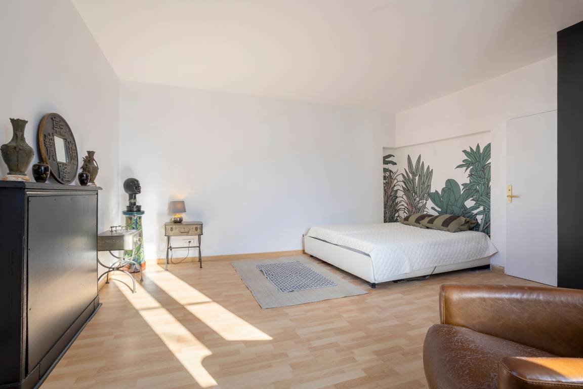 22 M² Chambre D'hôtes ∙ 1 Chambre ∙ 2 Personnes - Penmarch