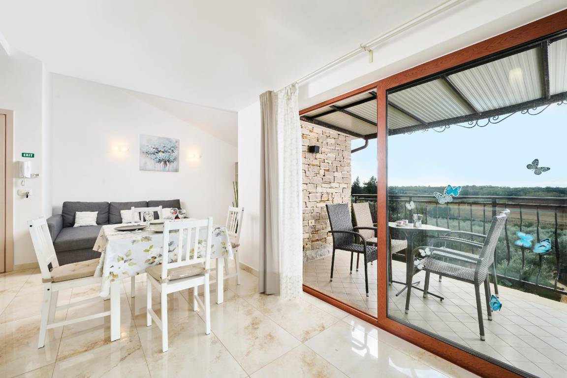 50 M² Appartamento Vacanza ∙ 2 Camere Da Letto ∙ 6 Ospiti - Salvore