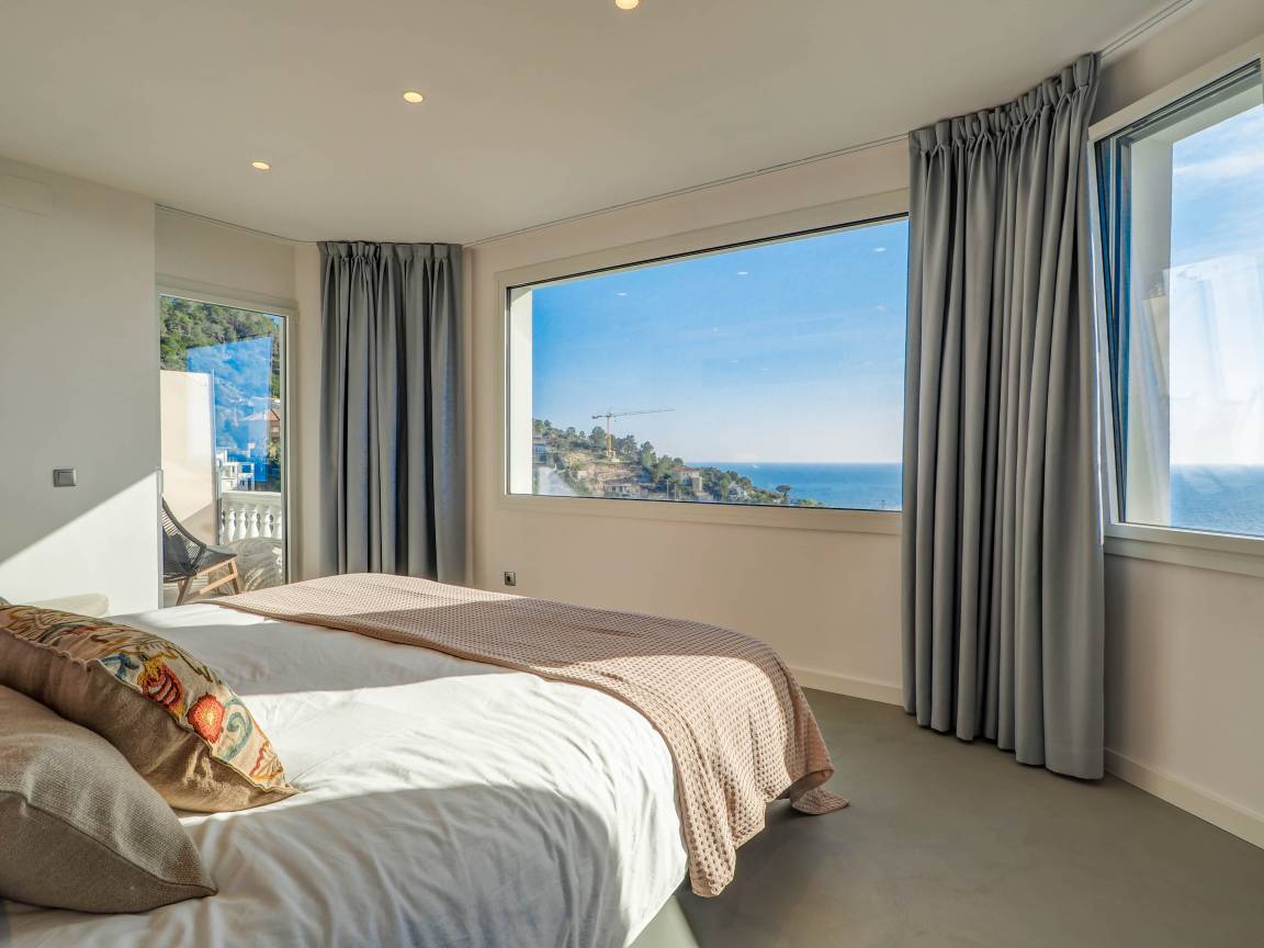 45 M² Apartamento ∙ 1 Habitación ∙ 2 Huéspedes - Sitges