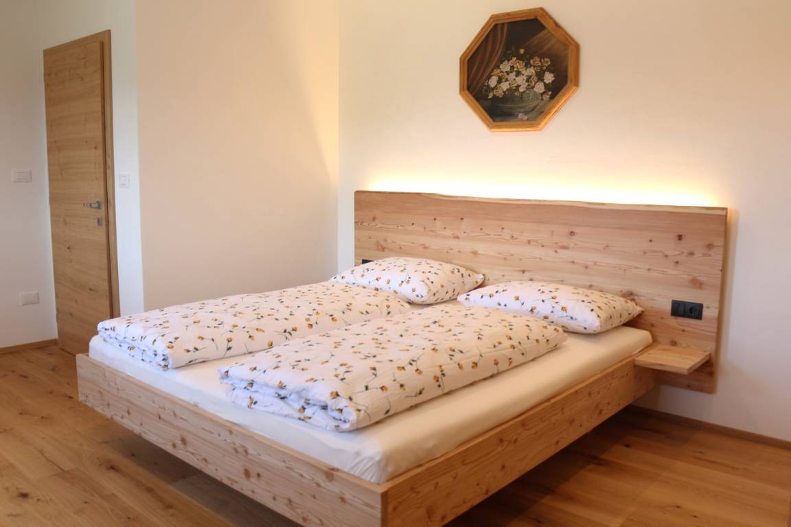 50 M² Appartamento ∙ 2 Camere Da Letto ∙ 6 Ospiti - Renon