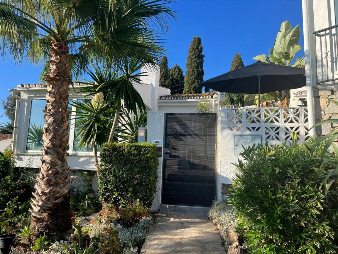 70 M² Maison De Vacances ∙ 2 Chambres ∙ 4 Personnes - Calahonda