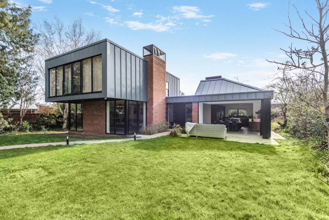 Cottage ∙ 3 Bedrooms ∙ 6 Guests - Leominster