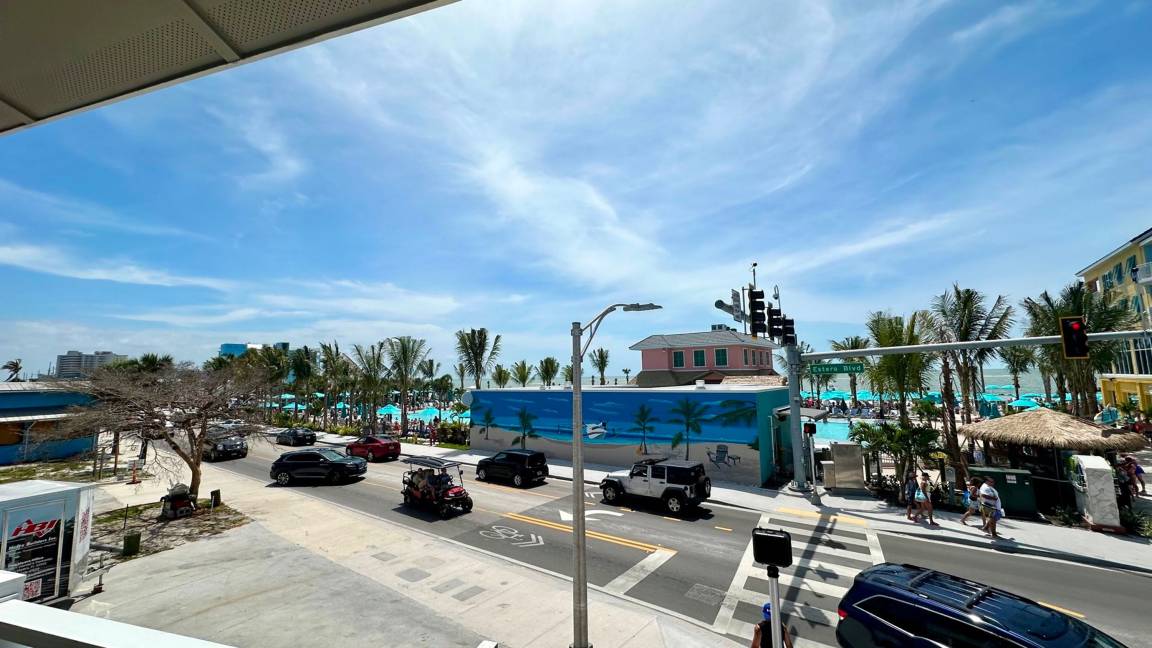 46 M² Apartamento ∙ 1 Habitación ∙ 6 Huéspedes - Fort Myers Beach, FL