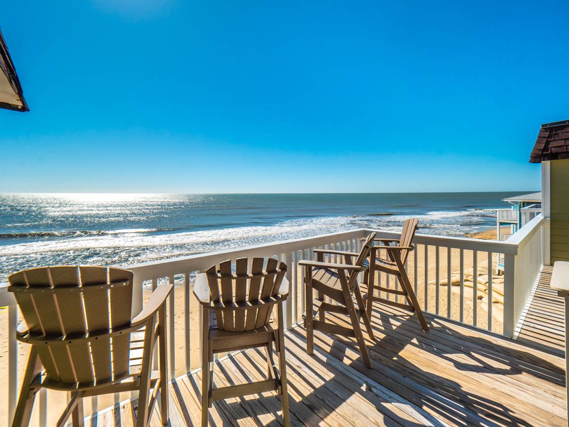 104 M² Condo ∙ 3 Bedrooms ∙ 6 Guests - Bald Head Island, NC