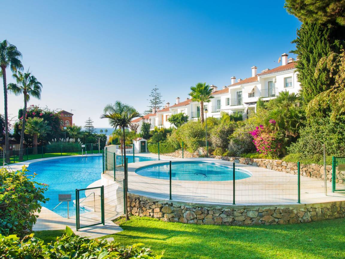 286 M² Casa ∙ 1 Habitación ∙ 8 Huéspedes - Rincón de la Victoria