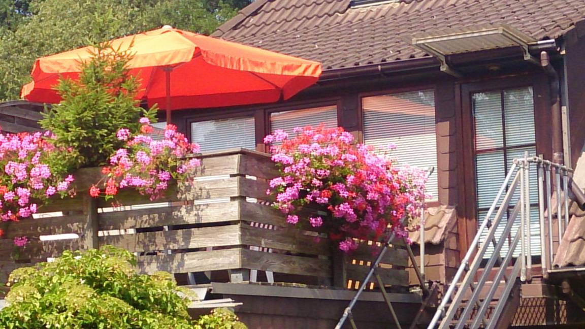 60 M² Appartement ∙ 1 Chambre ∙ 2 Personnes - Schortens