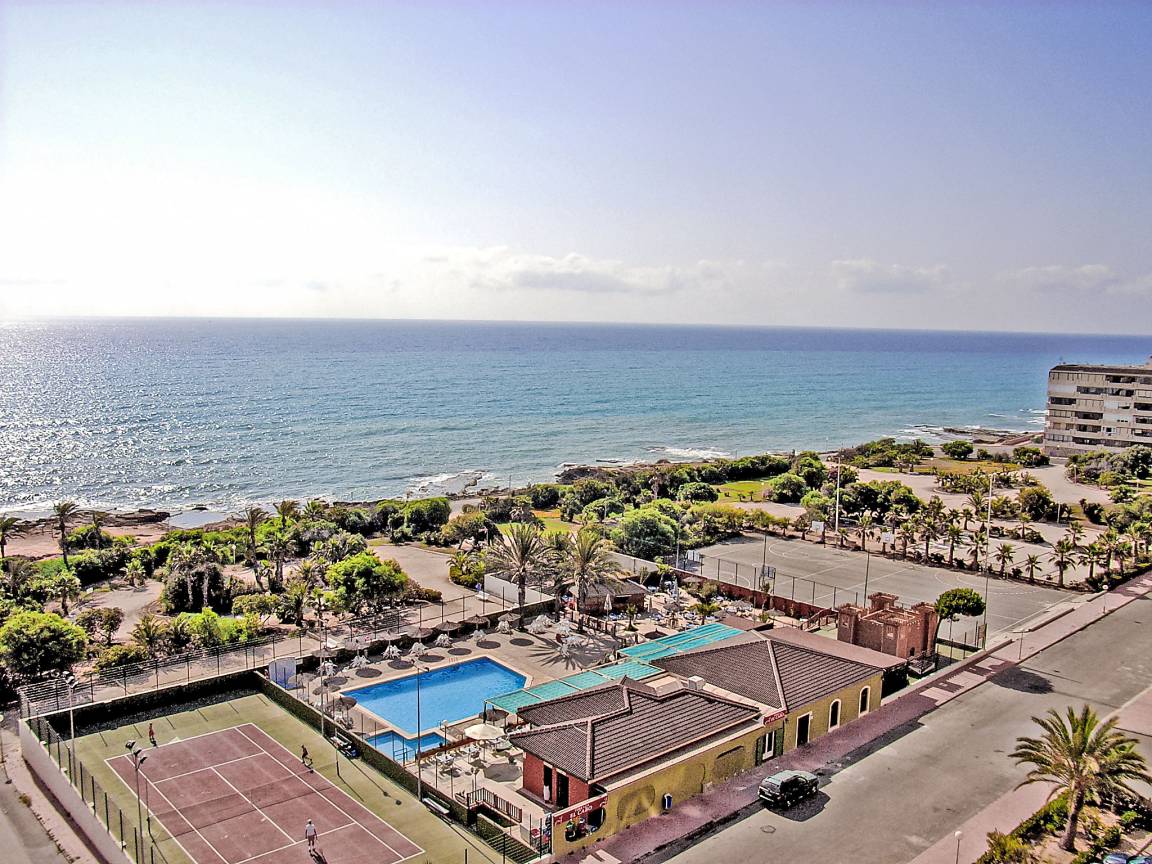 50 M² Apartment ∙ 2 Bedrooms ∙ 4 Guests - Guardamar del Segura