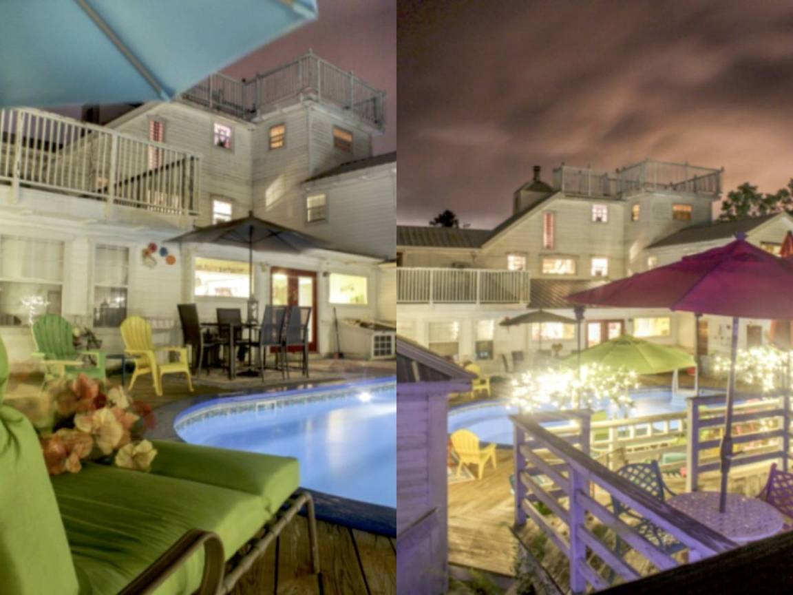 Lodge ∙ 1 Bedroom ∙ 2 Guests - Beaumont, TX