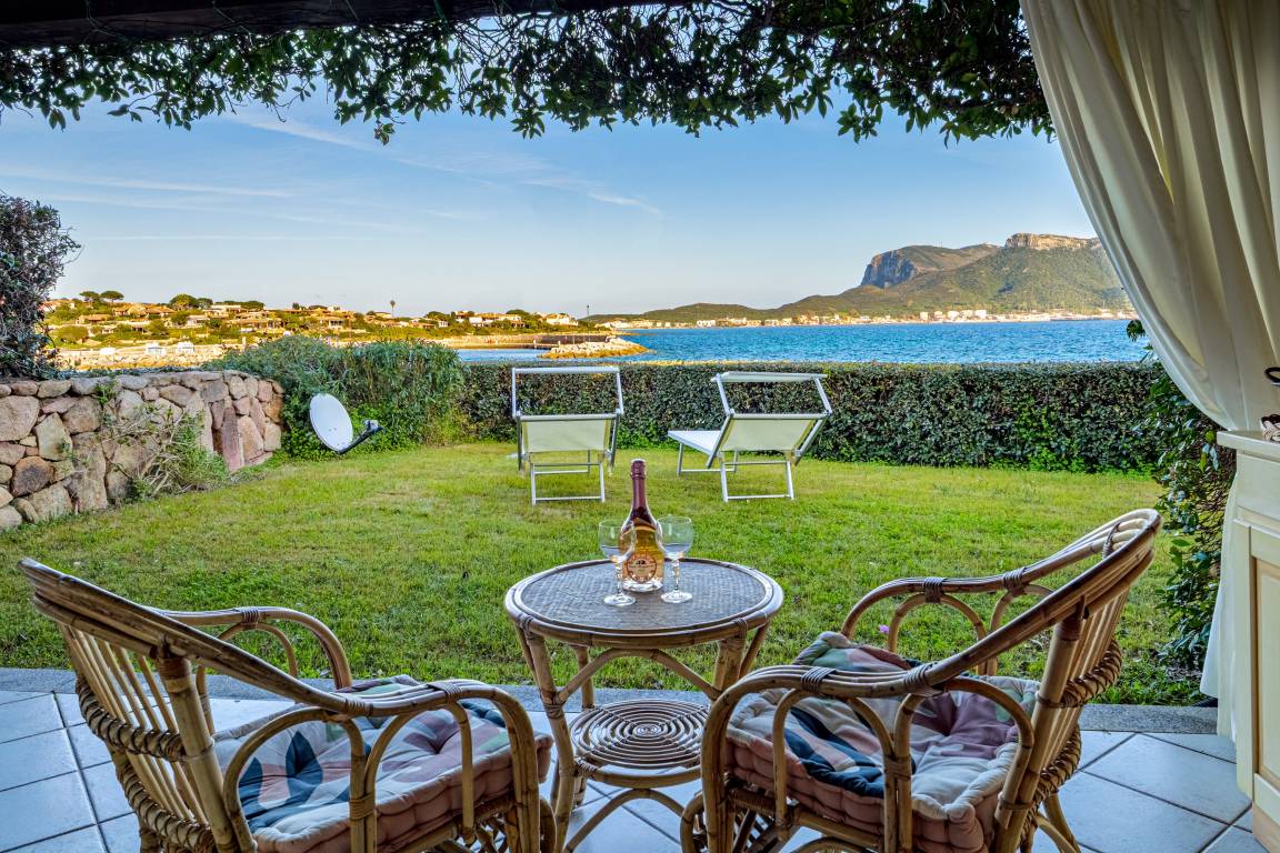 100 M² Apartment ∙ 3 Bedrooms ∙ 6 Guests - Golfo Aranci