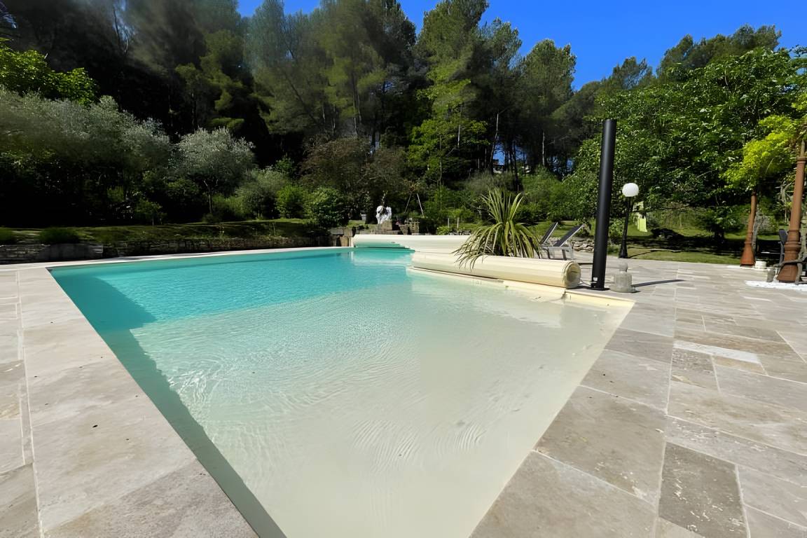 230 M² Maison De Vacances ∙ 5 Chambres ∙ 10 Personnes - Aix-en-Provence