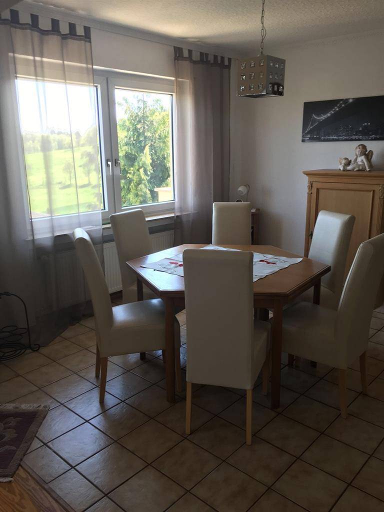 160 M² Appartement ∙ 3 Slaapkamers ∙ 6 Gasten - Ediger-Eller