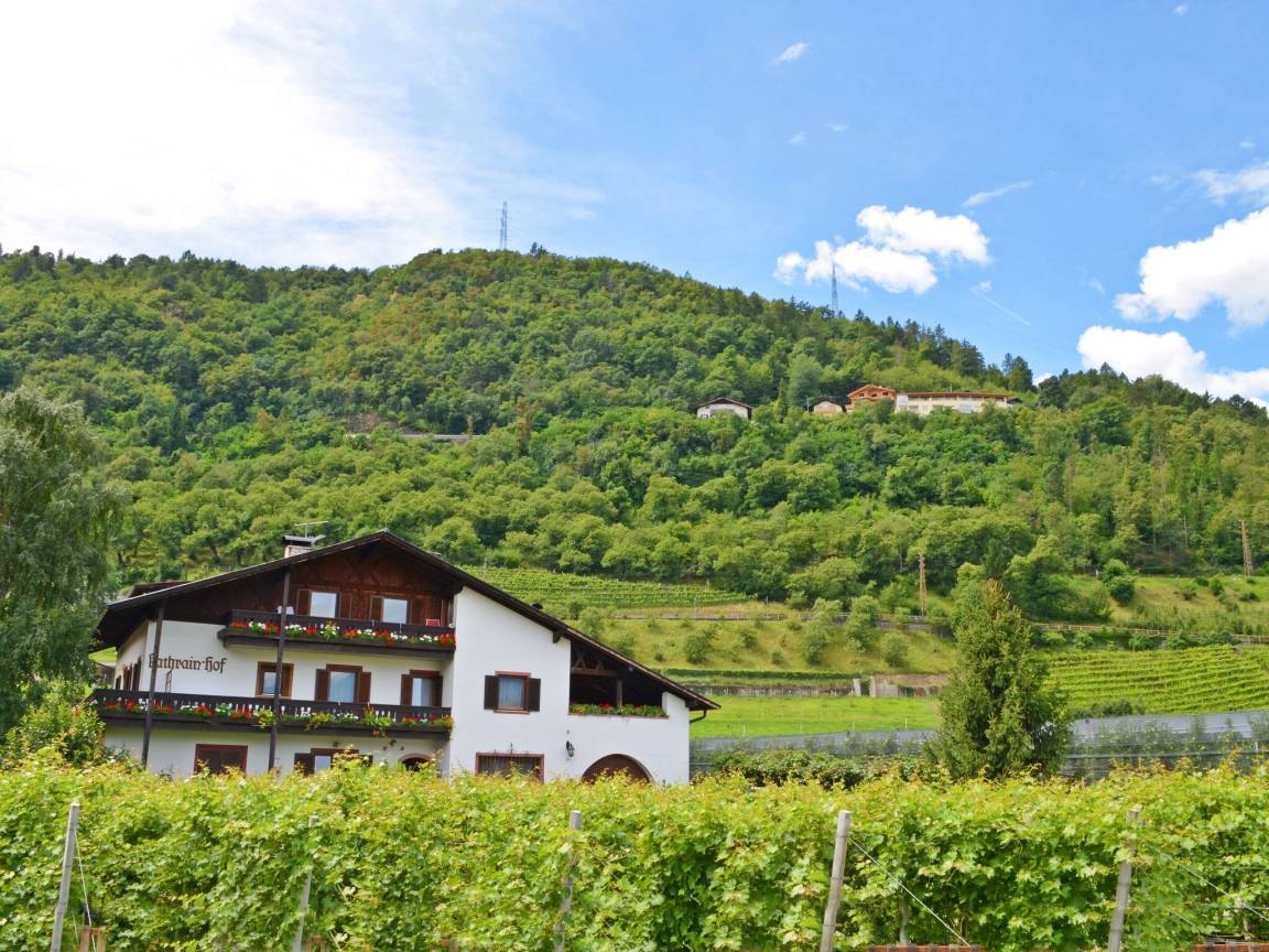 50 M² Apartment ∙ 1 Bedroom ∙ 5 Guests - Lana