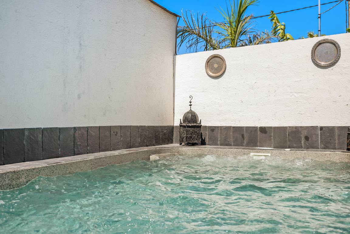 40 M² House ∙ 1 Bedroom ∙ 2 Guests - San Fernando, Spain
