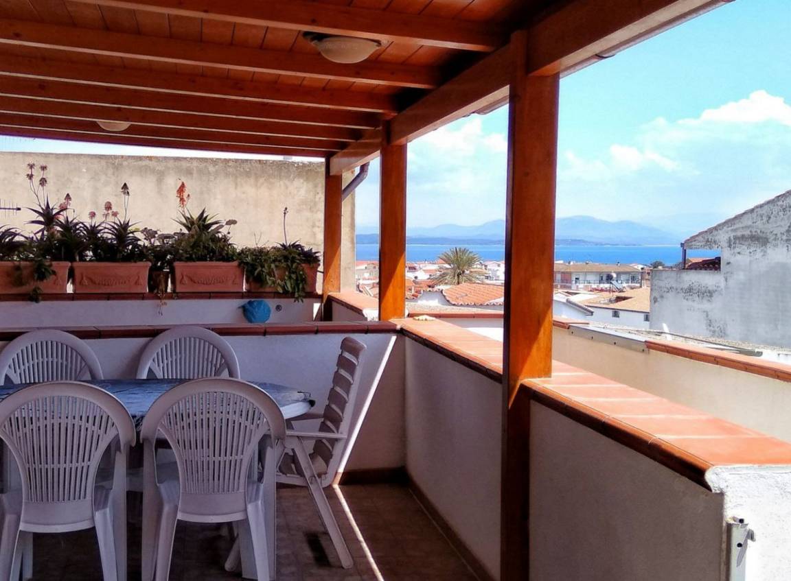 63 M² Appartamento ∙ 2 Camere Da Letto ∙ 5 Ospiti - Calasetta