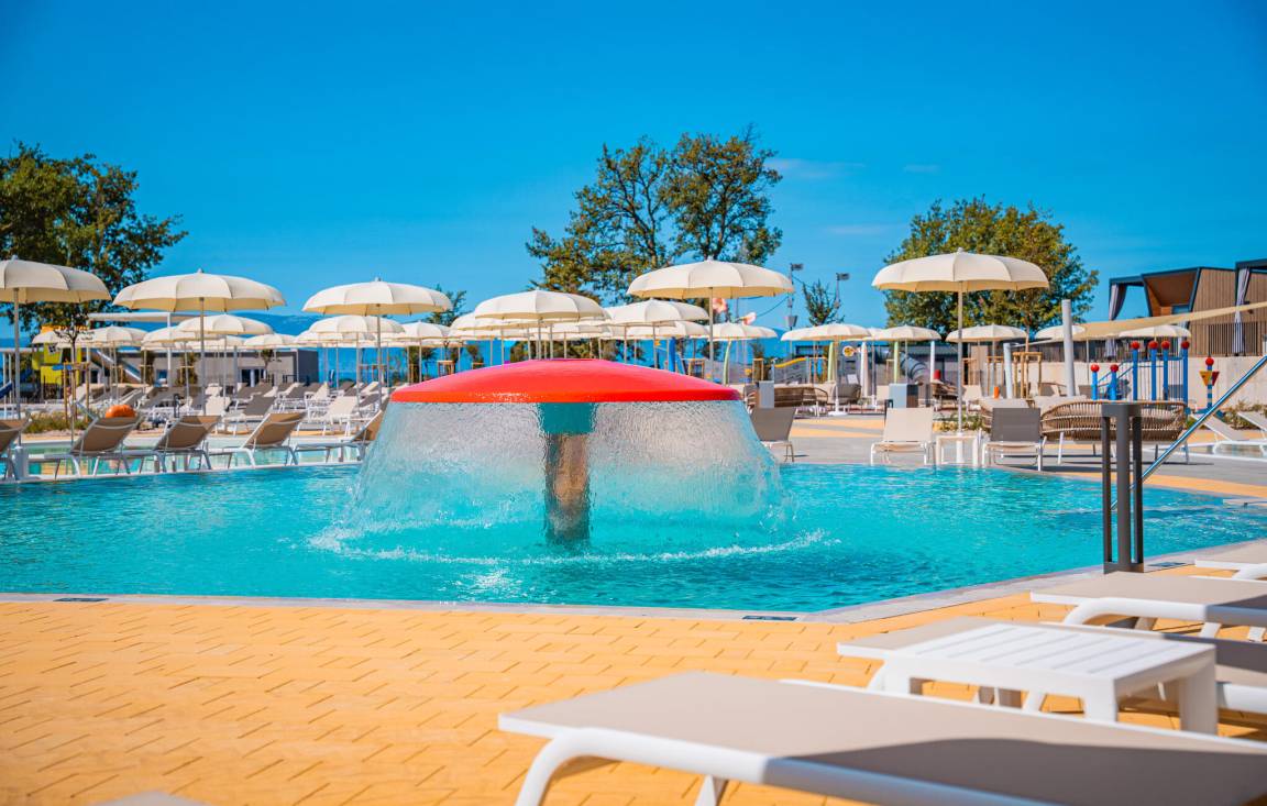 34 M² Casa ∙ 2 Habitaciones ∙ 5 Huéspedes - Njivice