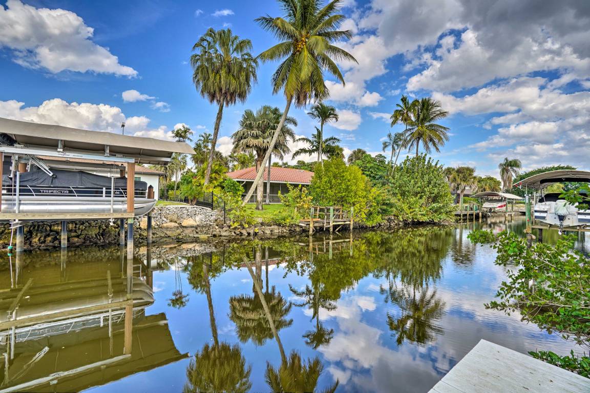 202 M² House ∙ 3 Bedrooms ∙ 6 Guests - Naples, FL
