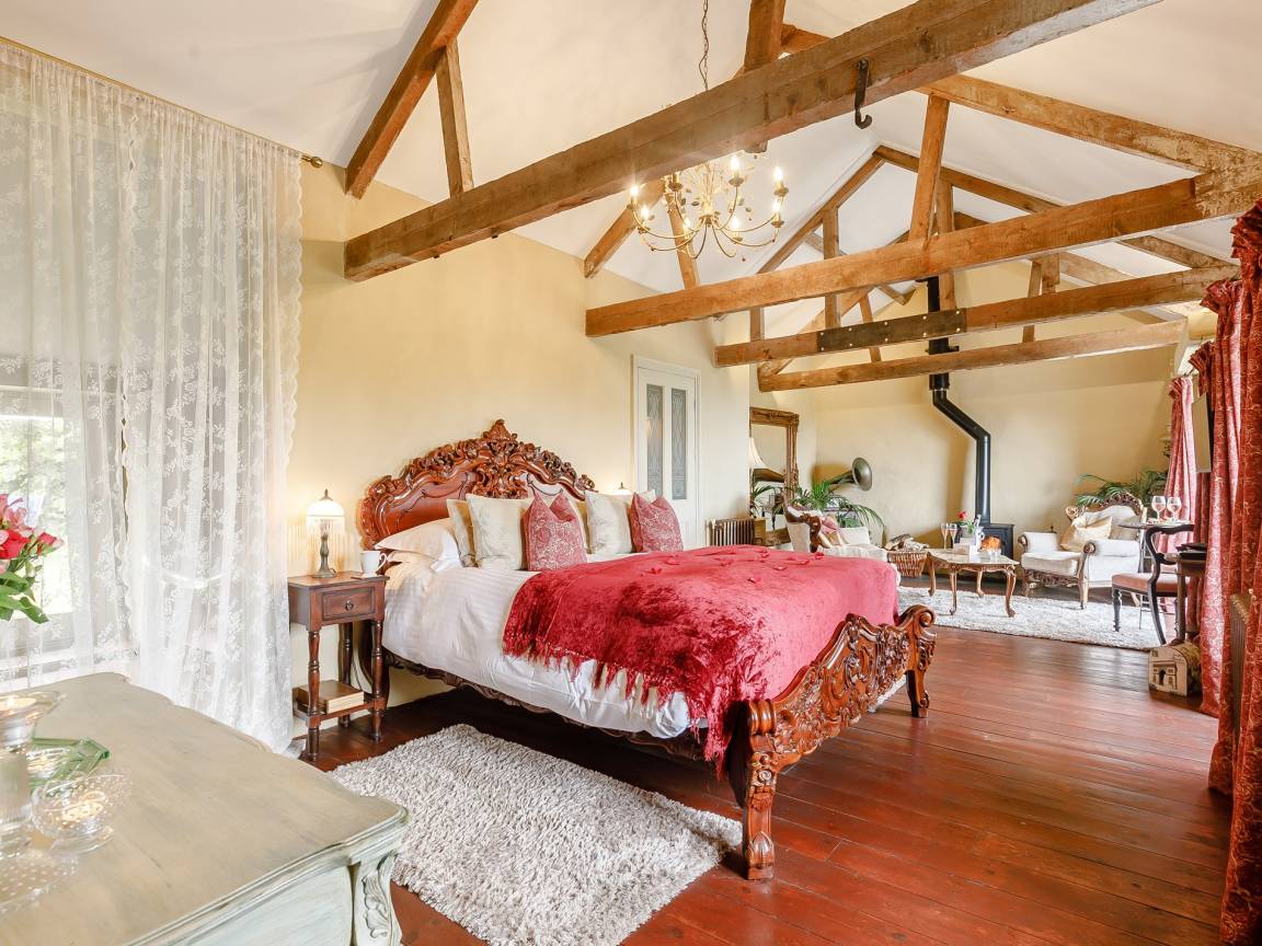 Cottage ∙ 1 Bedroom ∙ 2 Guests - Mousehole