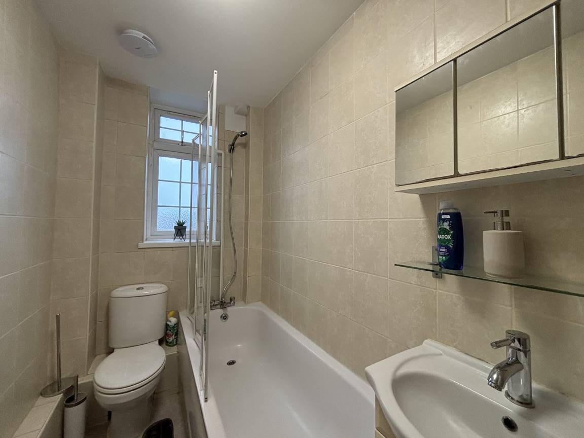 65 M² Appartement ∙ 2 Chambres ∙ 3 Personnes - Londres