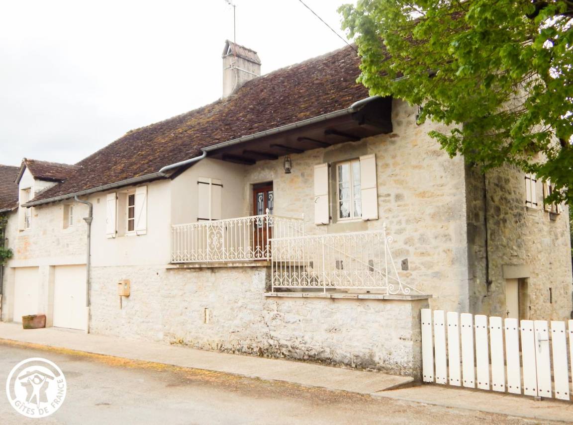 80 M² Gîte ∙ 3 Chambres ∙ 6 Personnes - Collonges-la-Rouge