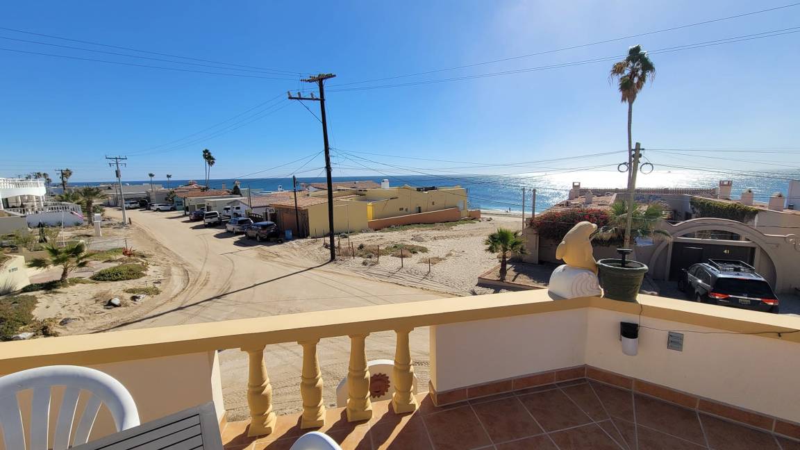 House ∙ 4 Bedrooms ∙ 10 Guests - Puerto Peñasco