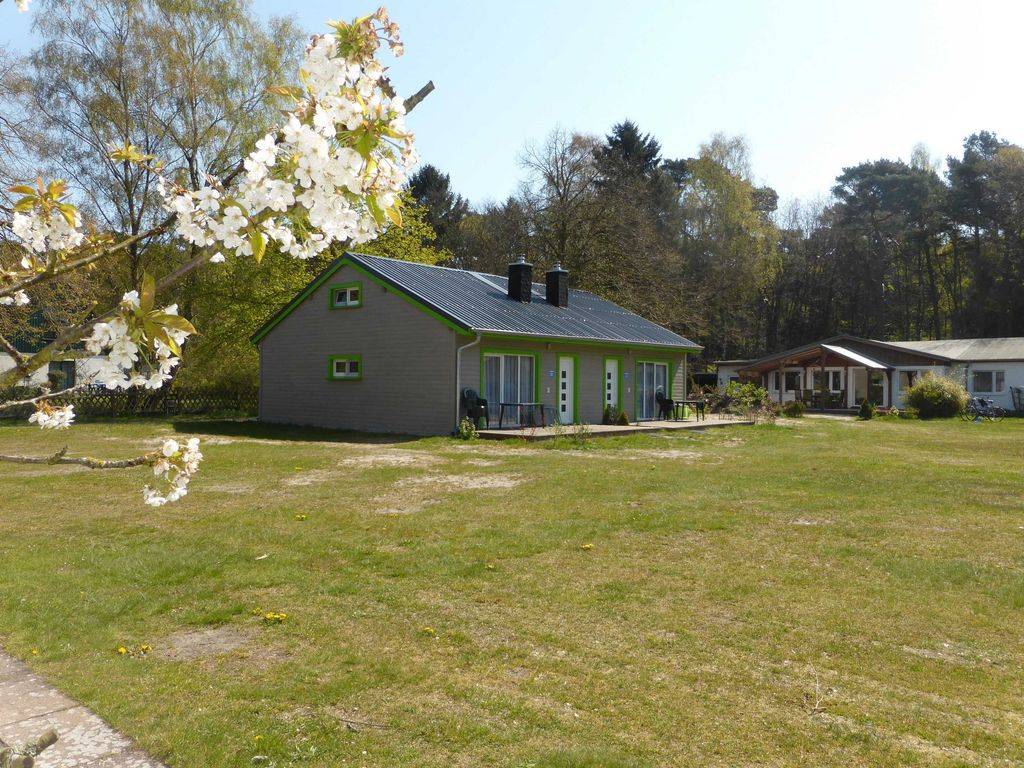 55 M² Ferienhaus ∙ 3 Schlafzimmer ∙ 8 Gäste - Karlshagen
