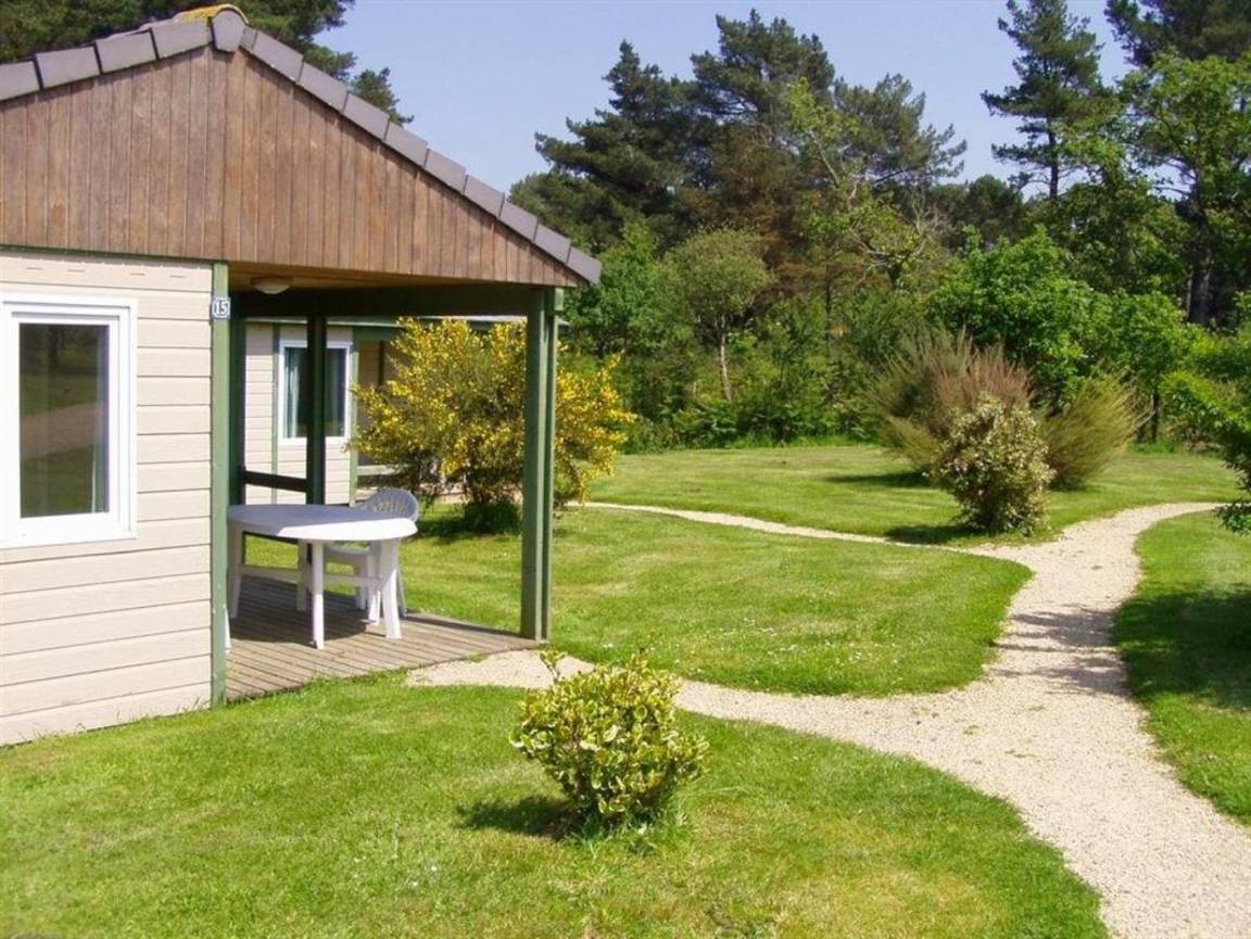 30 M² Appartement ∙ 2 Chambres ∙ 5 Personnes - Perros-Guirec