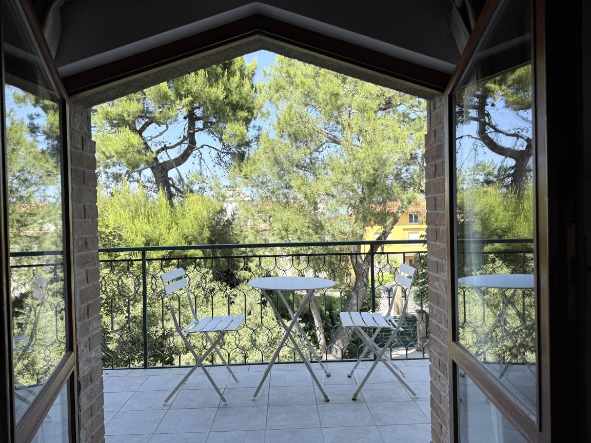 Appartement ∙ 1 Chambre ∙ 4 Personnes - Senigallia