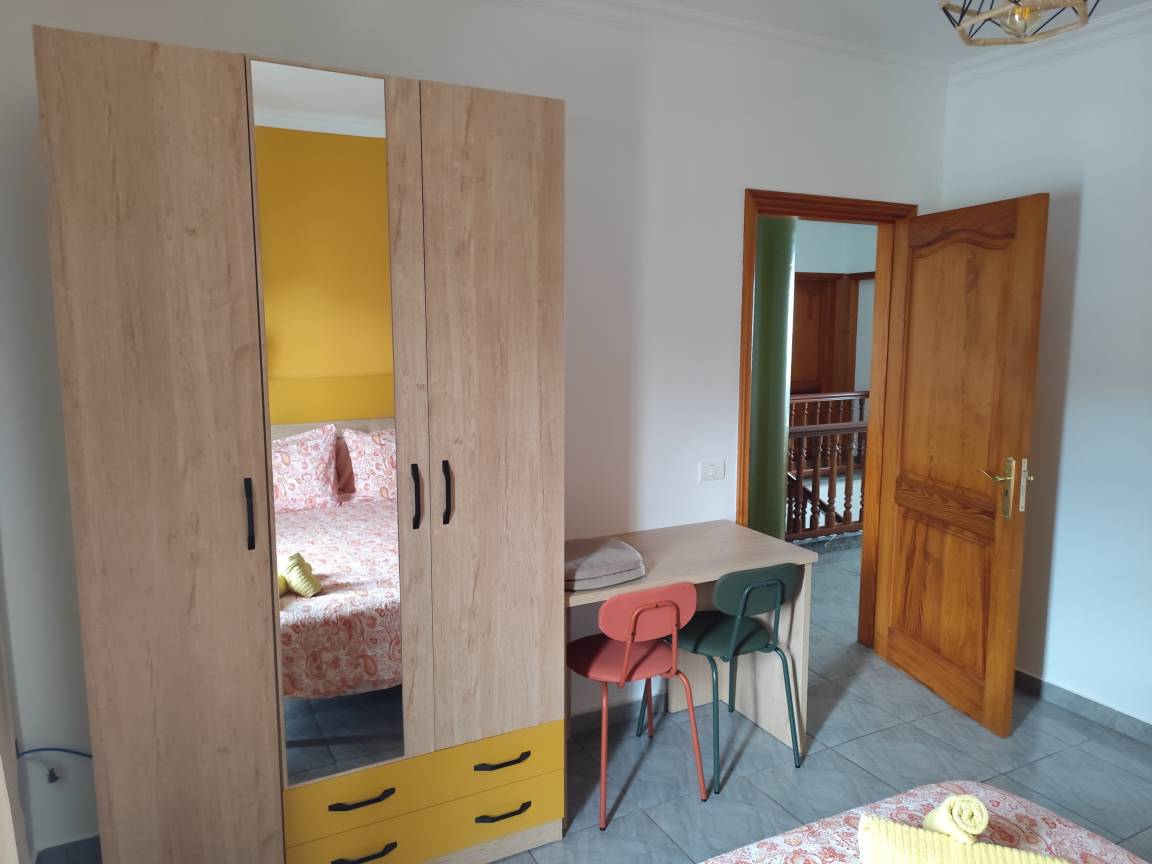 20 M² Hotel ∙ 1 Bedroom ∙ 2 Guests - Vilaflor, Santa Cruz de Tenerife