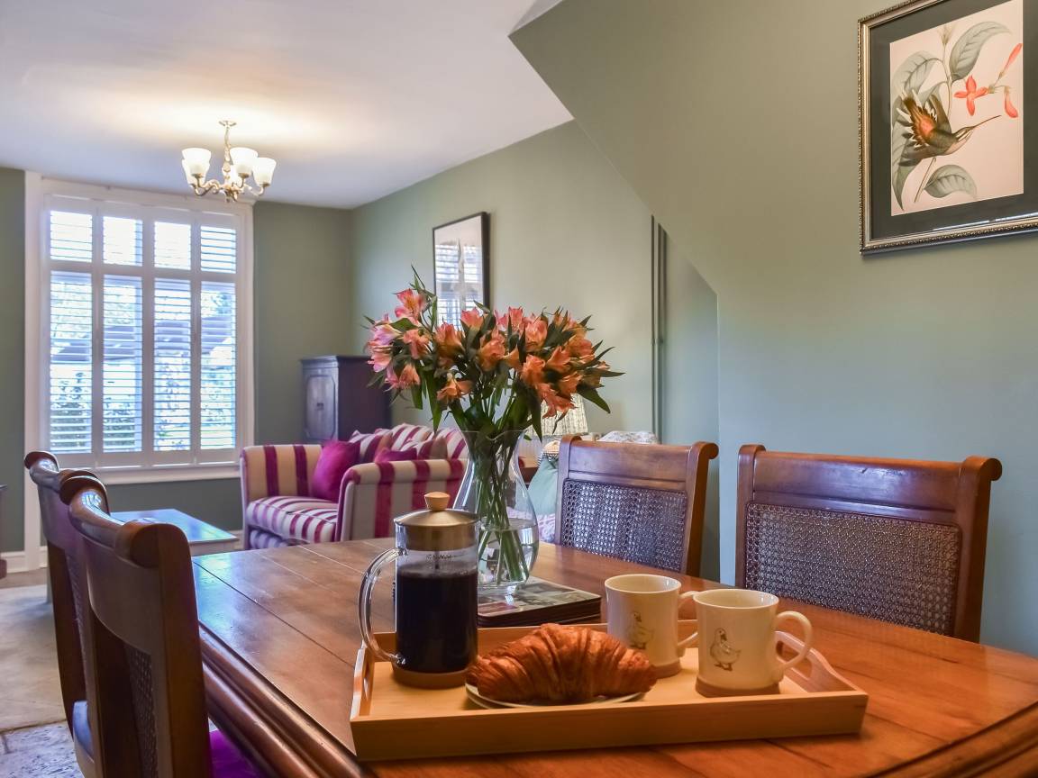 Cottage ∙ 2 Bedrooms ∙ 3 Guests - Flamingo Land Resort