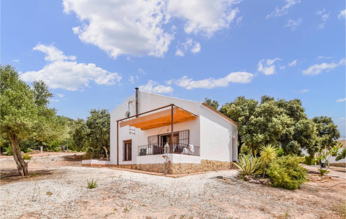 50 M² Casa ∙ 2 Habitaciones ∙ 5 Huéspedes - Estepa