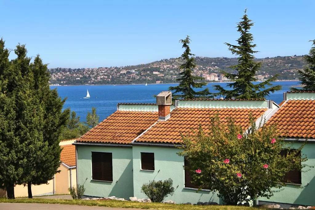 36 M² Apartment ∙ 1 Bedroom ∙ 2 Guests - Piran