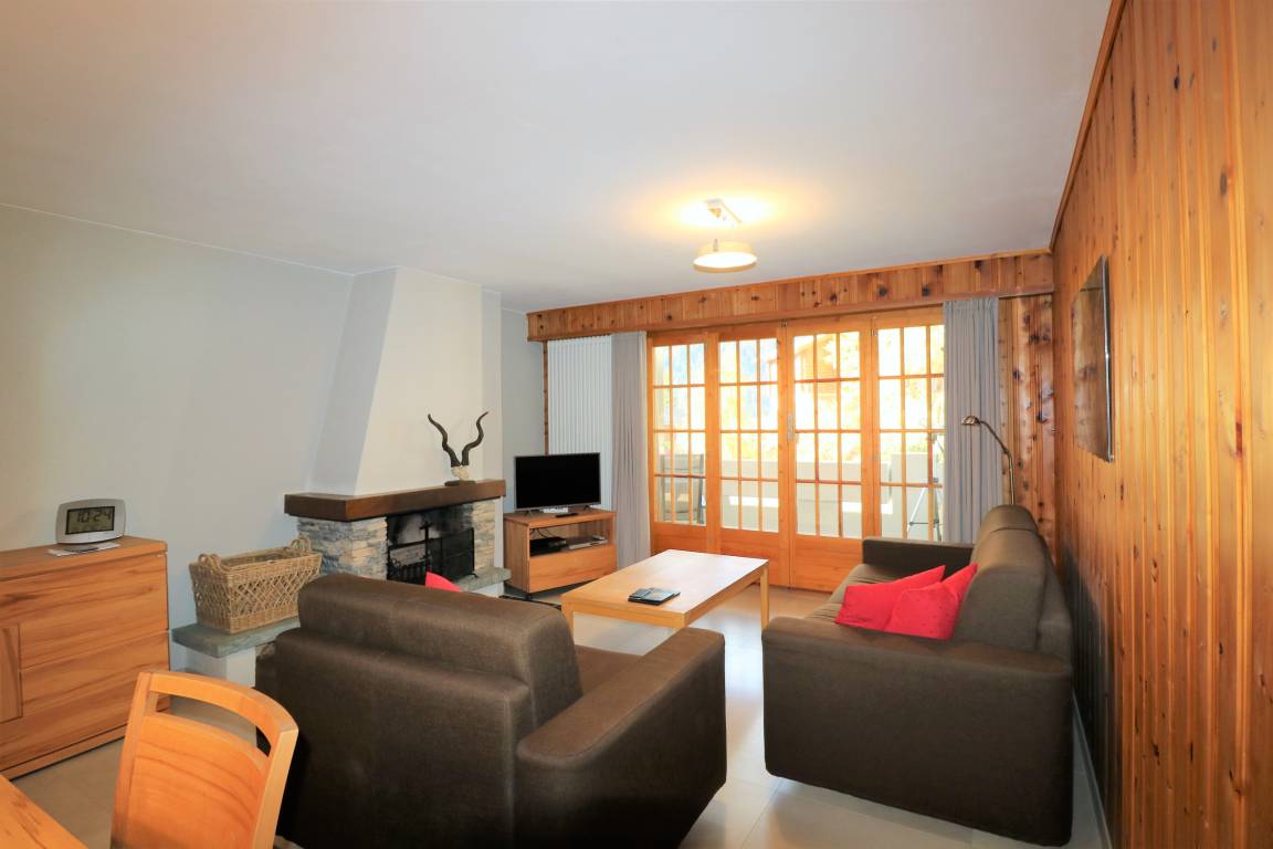 80 M² Appartement ∙ 2 Chambres ∙ 6 Personnes - 