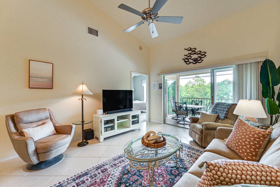 92 M² Apartment ∙ 2 Bedrooms ∙ 4 Guests - Picayune Strand State Forest, Naples