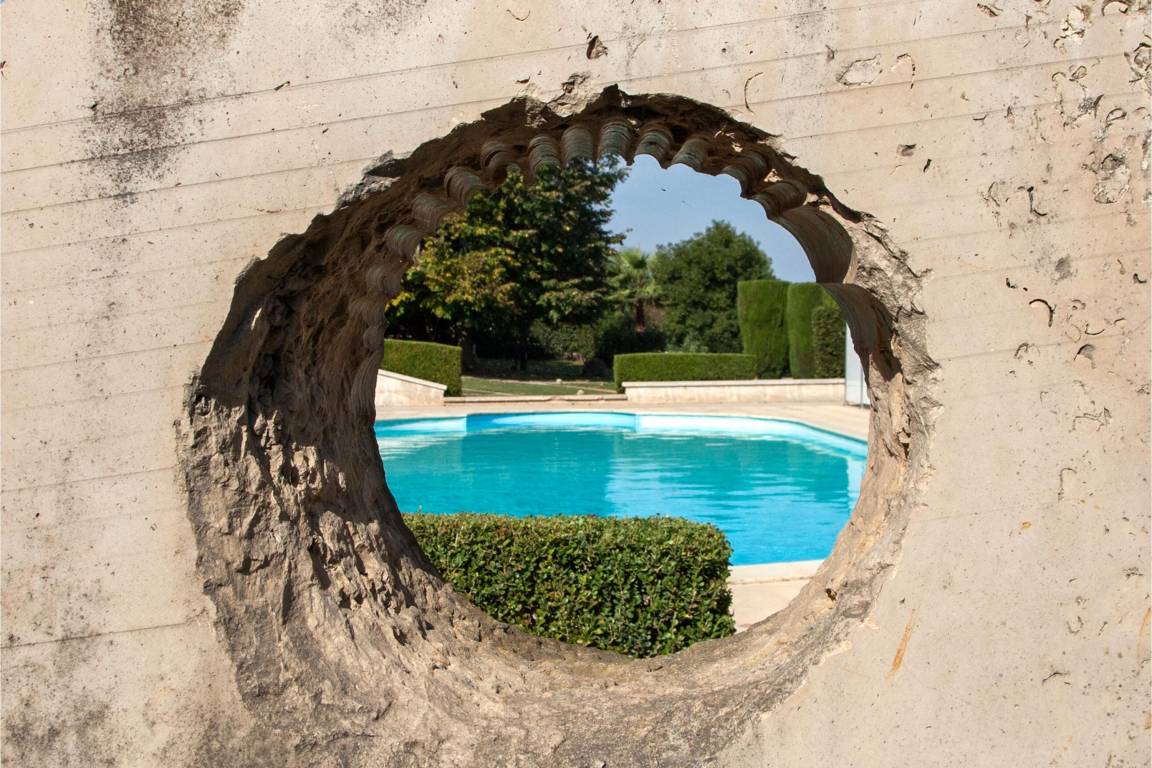 350 M² Villa ∙ 5 Slaapkamers ∙ 10 Gasten - Galatone