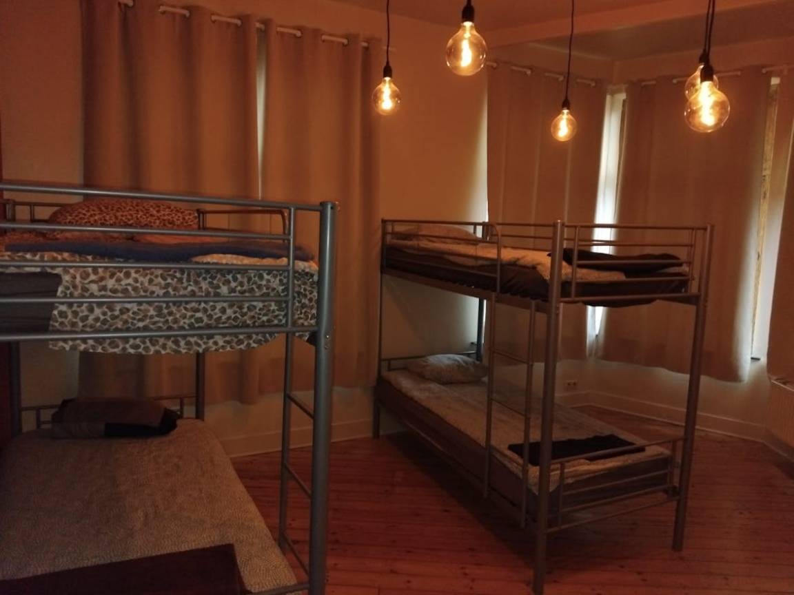 45 M² Appartement ∙ 1 Chambre ∙ 4 Personnes - Woluwe-Saint-Lambert