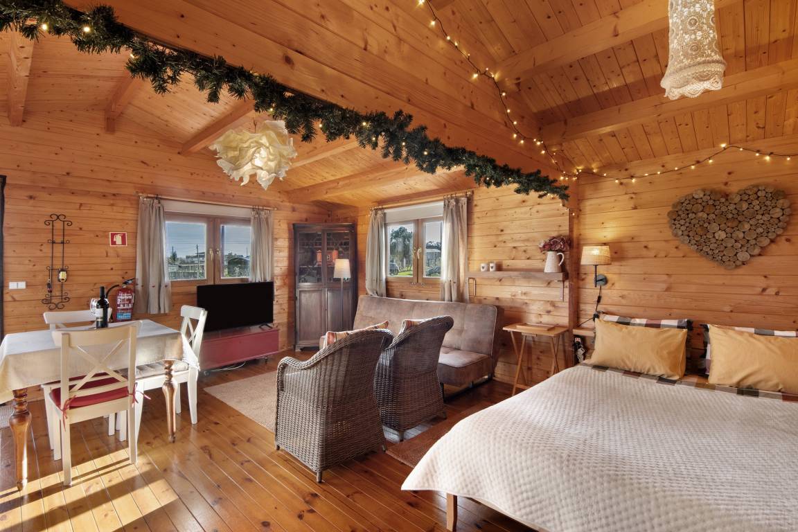 36 M² Casa Rural ∙ 1 Habitación ∙ 3 Huéspedes - Aveiro